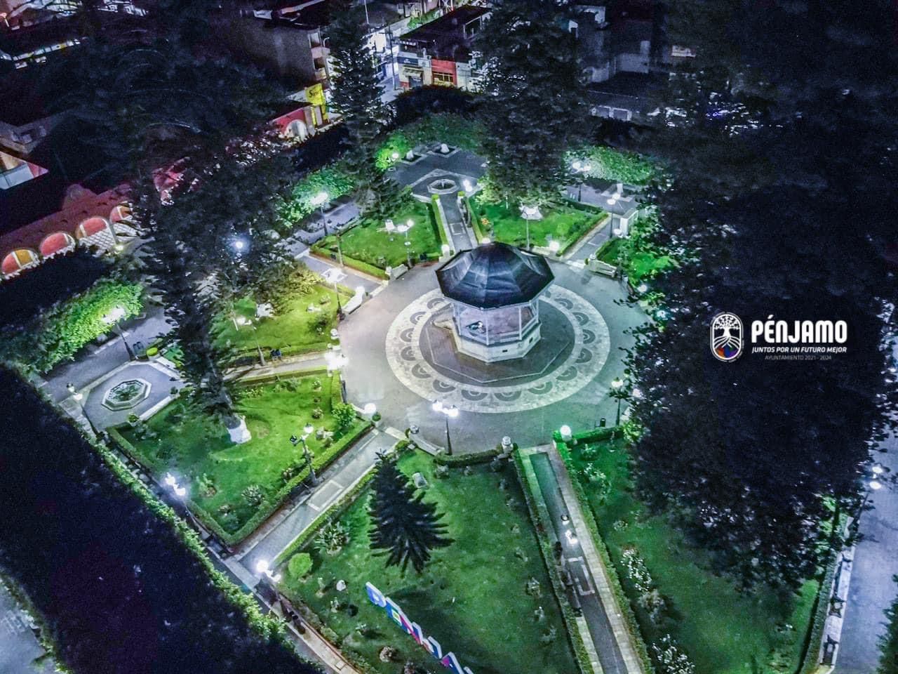 Pénjamo, tiene todo para ser referente de turismo en el Estado. Lic ...