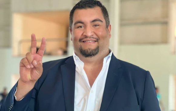 En Abasolo, Alvaro Acosta dirigirá las riendas del CDM del PAN los ...