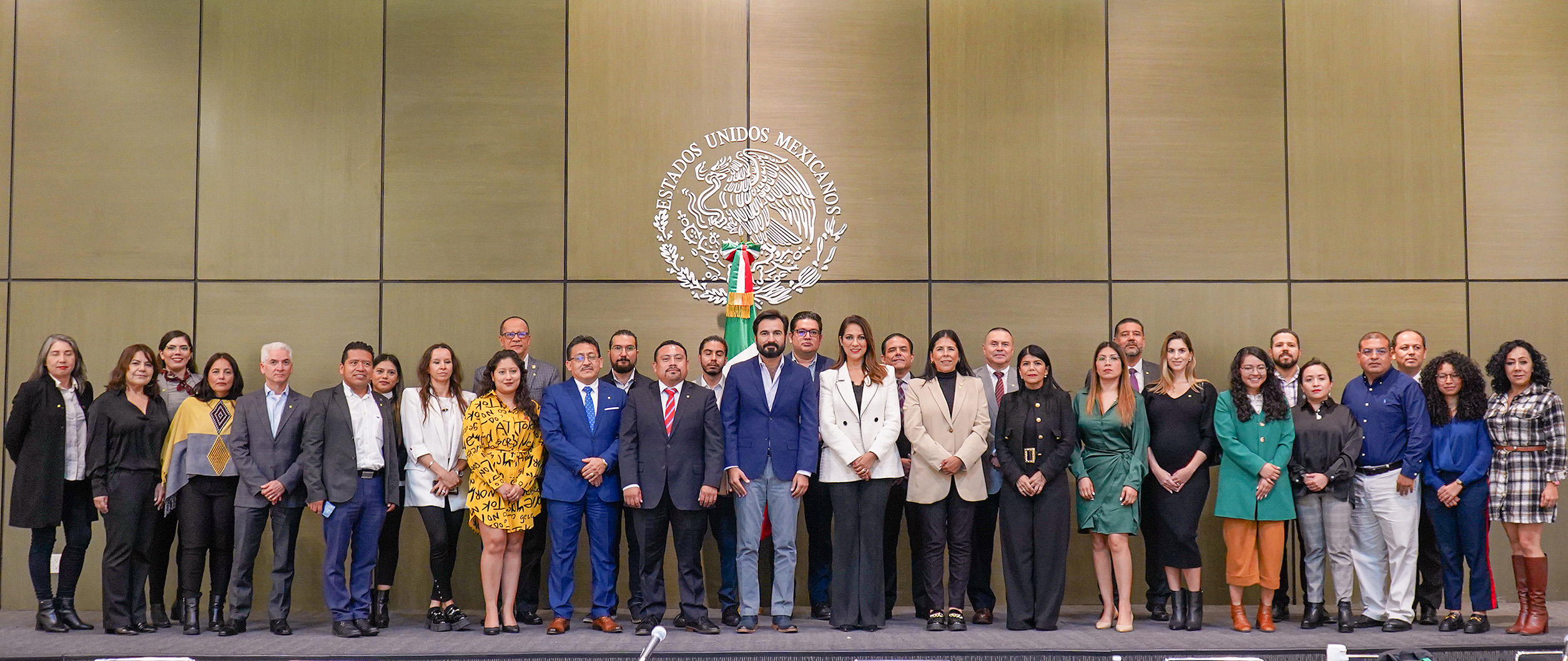 Atiende Guanajuato las disposiciones emitidas por el Comité de las Naciones Unidas contra la ...